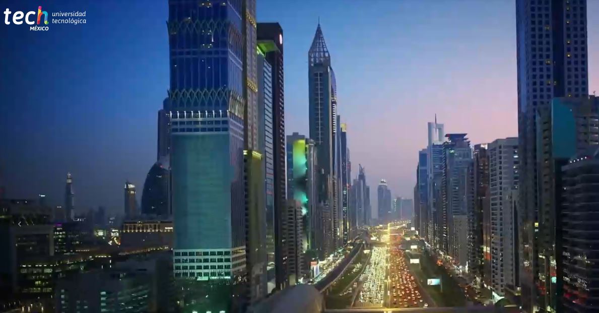 TECH Universidad Tecnológica